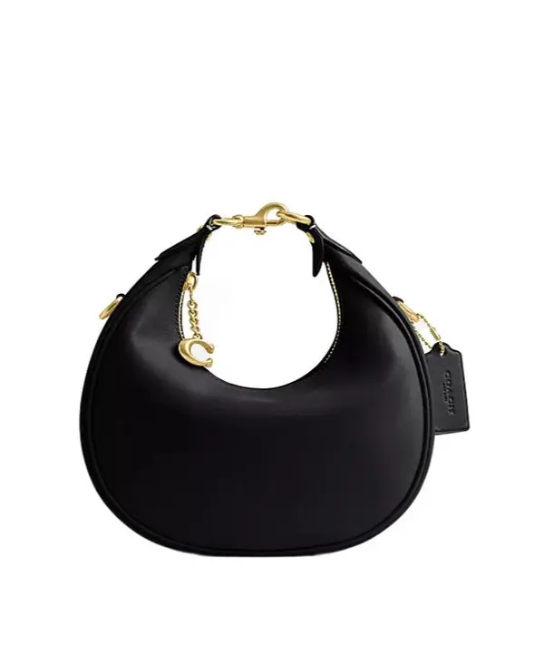 COACH Jonie Logo Detailed Shoulder Bag