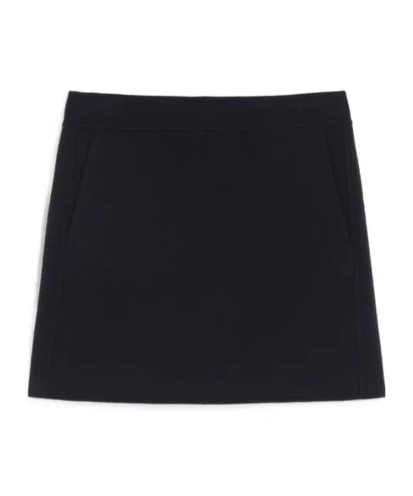 Max Mara Aida Mini Skirt