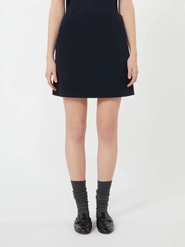 Max Mara Aida Mini Skirt