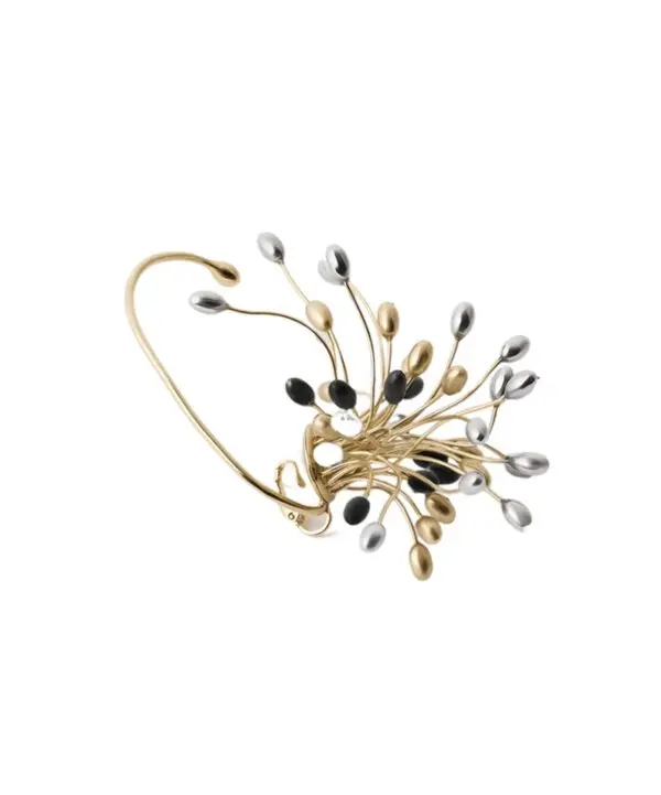 LEMAIRE Seeds Earring