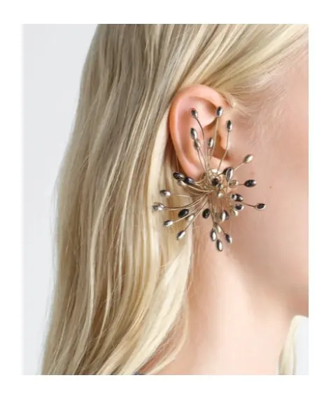 LEMAIRE Seeds Earring