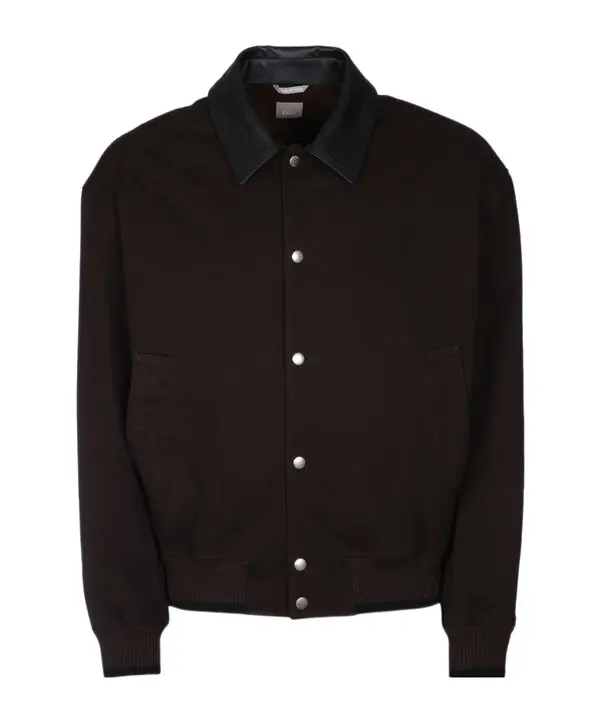 Dior Ingrid Tunic Jacket - Brown