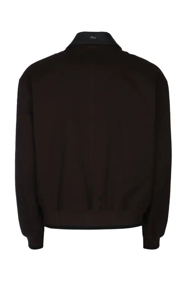 Dior Ingrid Tunic Jacket