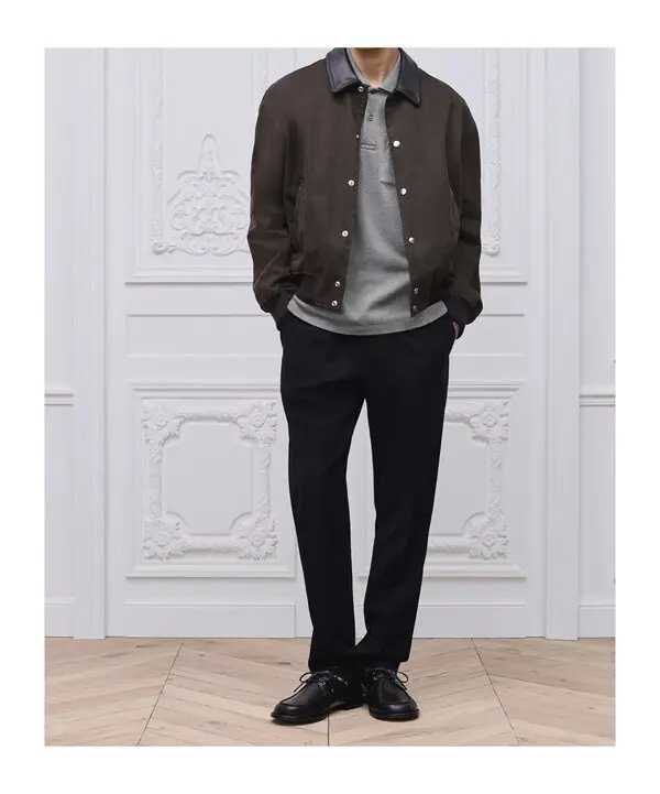 Dior Ingrid Tunic Jacket