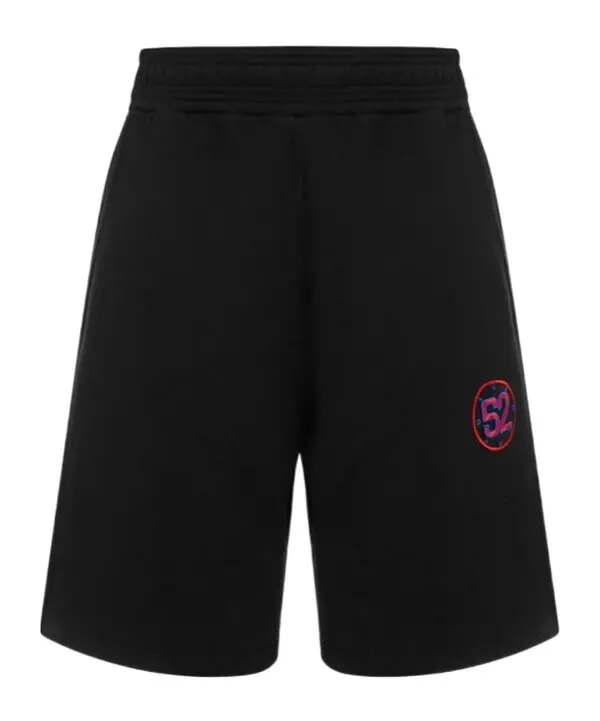 Givenchy Embroidered Logo Track Pants