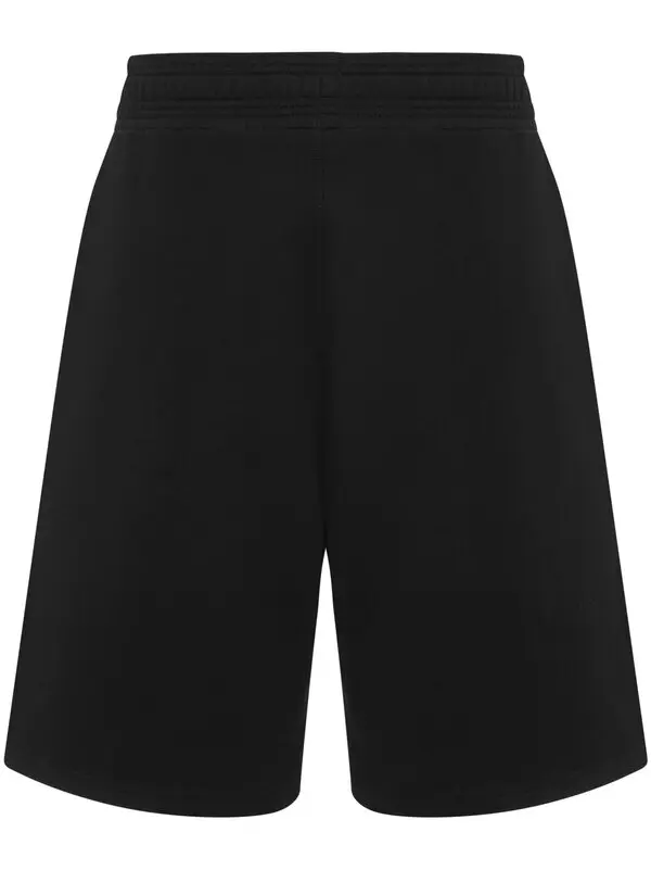Givenchy Embroidered Logo Track Pants