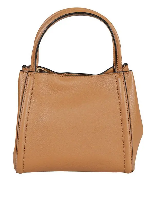Valentino Garavani Vlogo Tote Bag