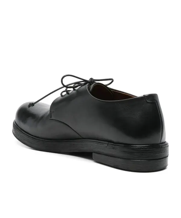Marsèll Leather Lace-up Oxfords