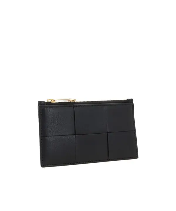 Bottega Veneta Zipper Clip