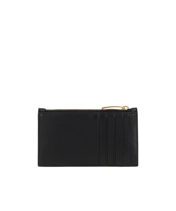 Bottega Veneta Zipper Clip