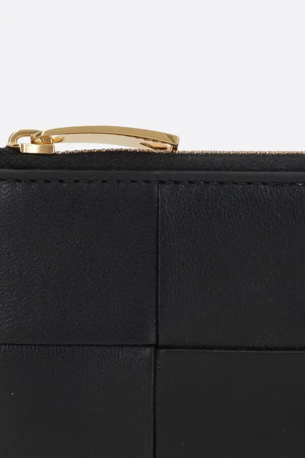 Bottega Veneta Zipper Clip