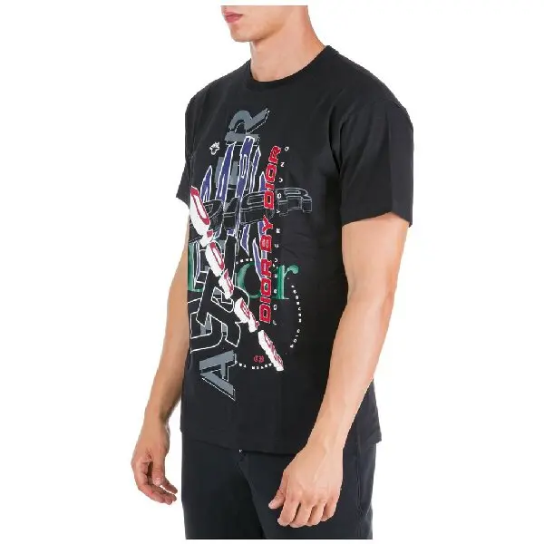 Dior Short-sleeved T-shirt