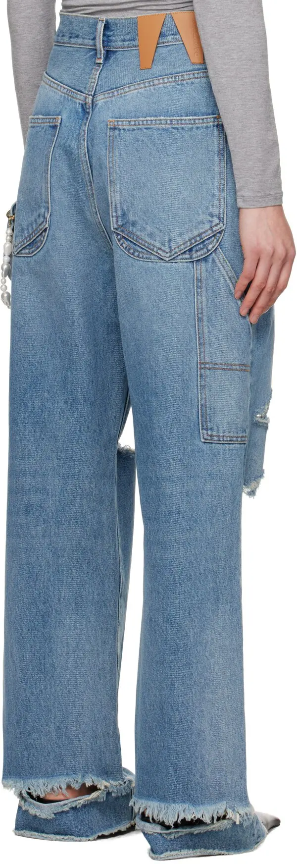 DARKPARK Lisa Jeans