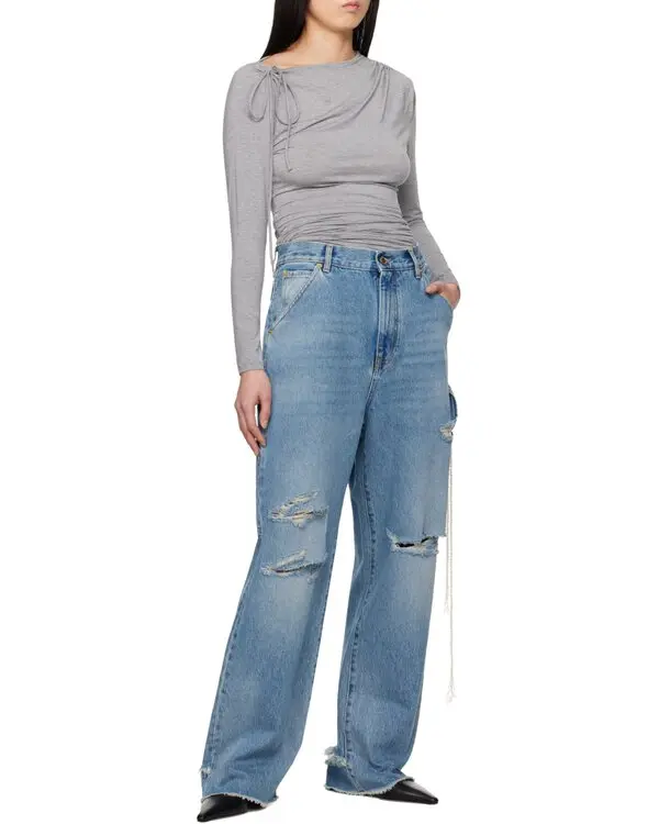 DARKPARK Lisa Jeans
