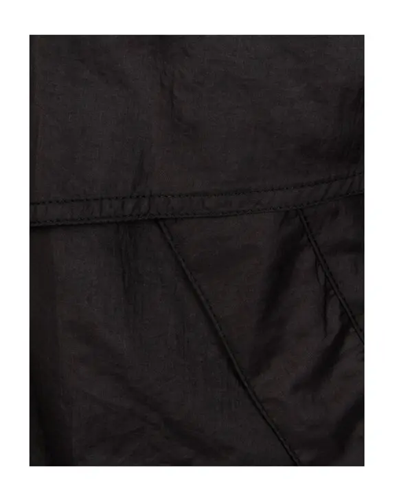 LEMAIRE Hooded Zipped Windbreaker