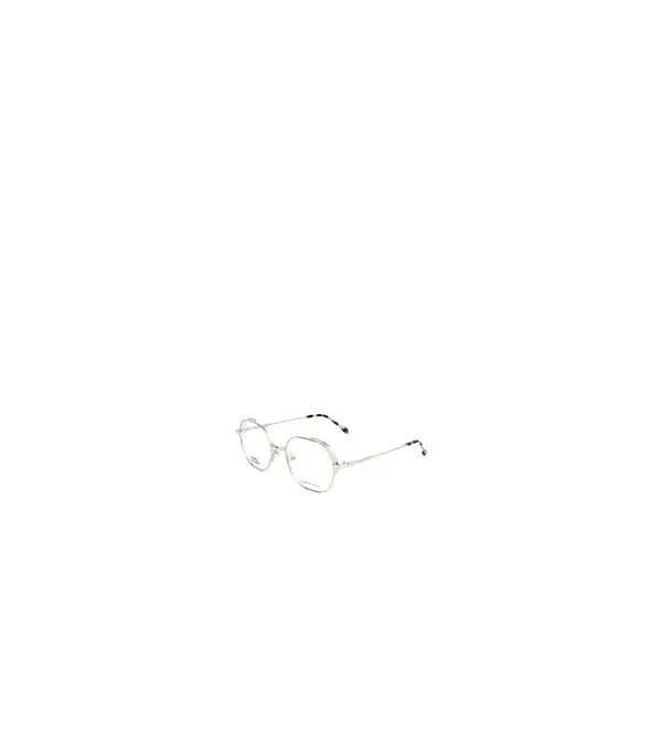 Isabel Marant Étoile Octagon Full Rim Eyeglasses