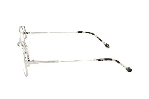 Isabel Marant Étoile Octagon Full Rim Eyeglasses