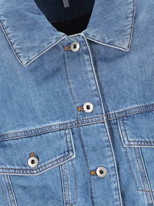 Loewe Denim Jacket