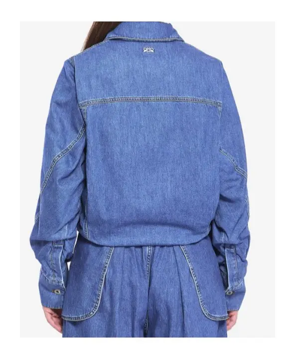 Loewe Denim Jacket