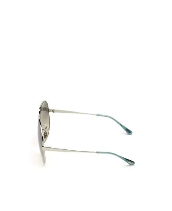 TOM FORD Oversized Frame Sunglasses