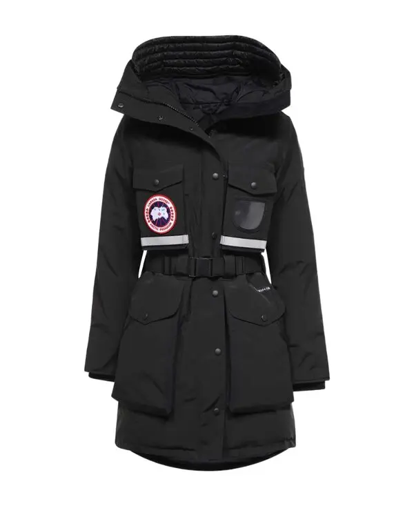 Canada Goose Hooded Parka
