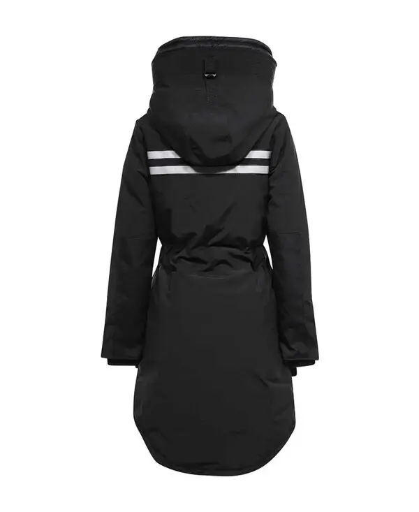 Canada Goose Hooded Parka