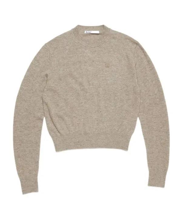 Acne Studios Crewneck Jumper