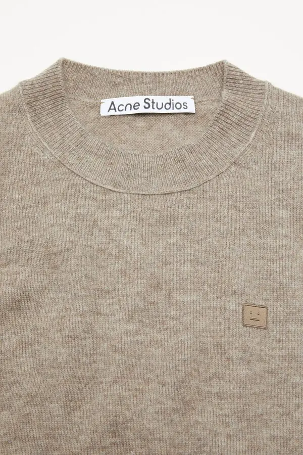Acne Studios Crewneck Jumper