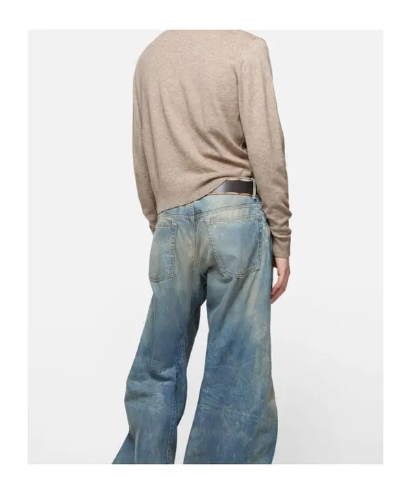 Acne Studios Crewneck Jumper