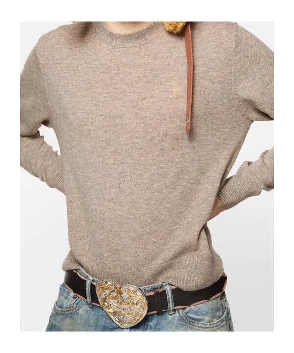 Acne Studios Crewneck Jumper