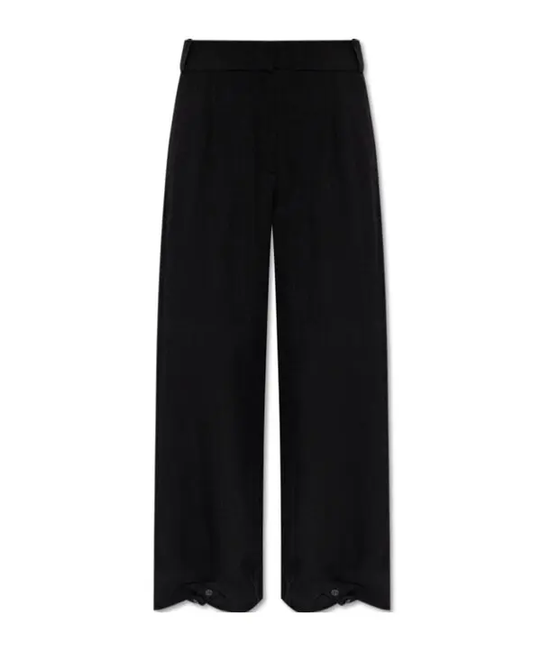 IRO PARIS Straight-leg Casual Pants