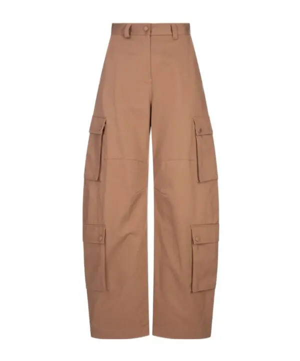 MSGM Cargo Pants