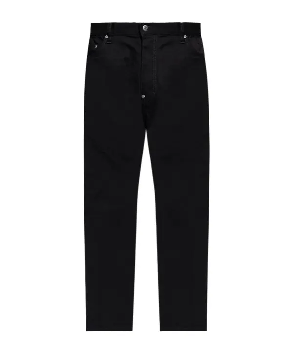 Dsquared2 Tapered Leg Jeans