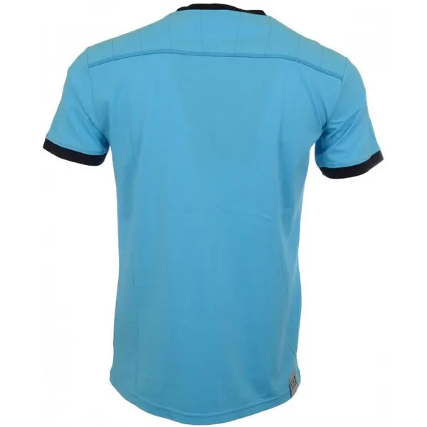 EA7 Logo Printed T-shirt