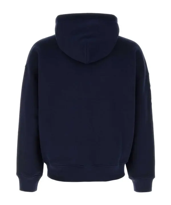Polo Ralph Lauren Logo Printed Drawstring Hoodie