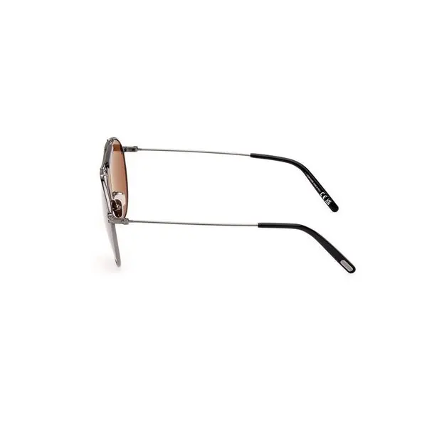 TOM FORD Pilot Frame Sunglasses - Pink