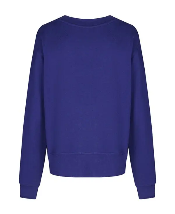 Moschino Teddy Bear Logo Sweatshirt