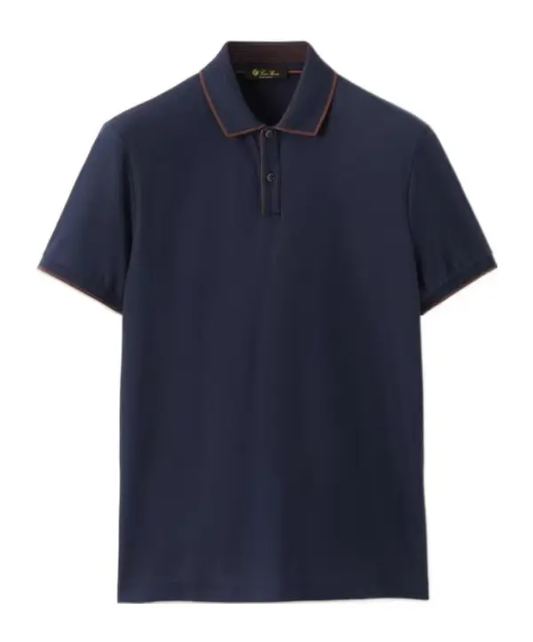 Loro Piana Brentwood Polo - Algolan