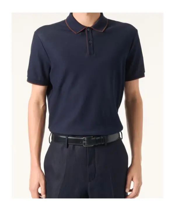 Loro Piana Brentwood Polo - Algolan