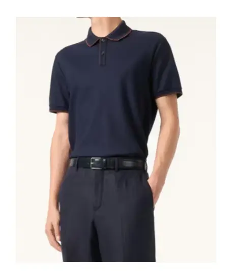 Loro Piana Brentwood Polo - Algolan