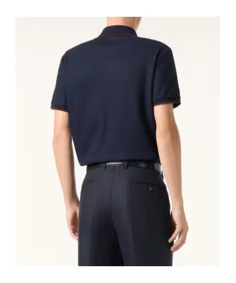 Loro Piana Brentwood Polo - Algolan