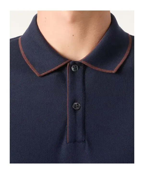 Loro Piana Brentwood Polo - Algolan