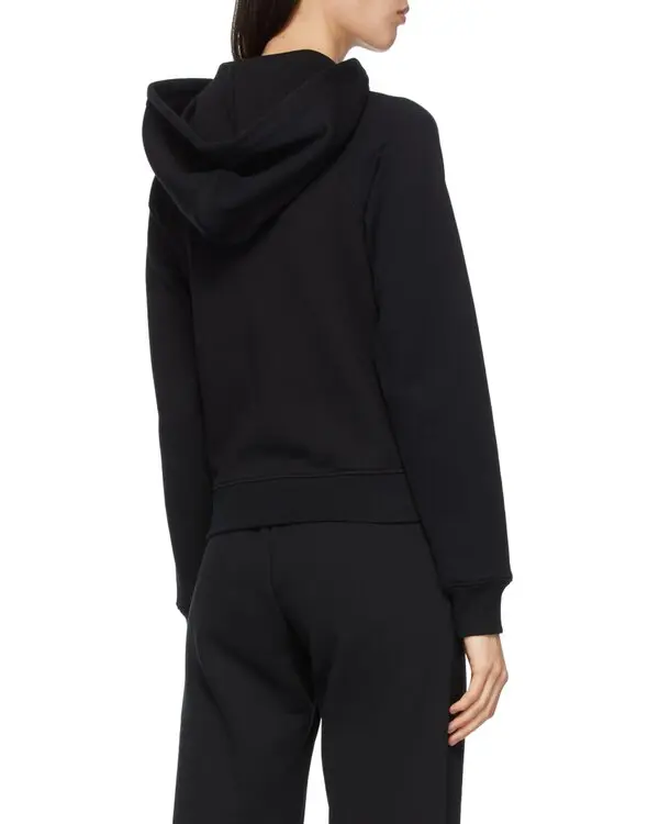 Moschino Teddy Bear Print Hoodie