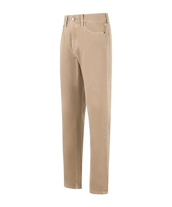Zegna Classic Straight-leg Jeans