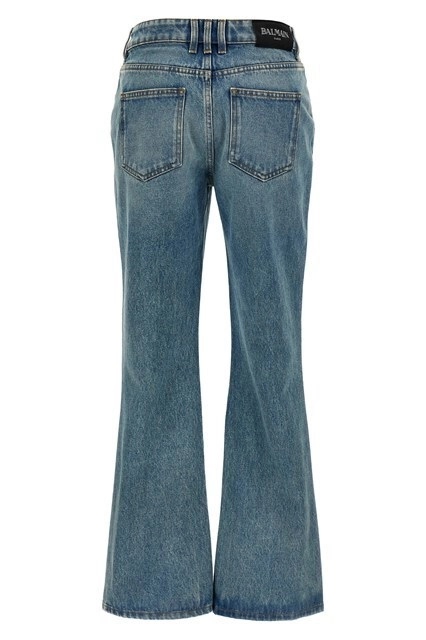 Balmain Flared Jeans