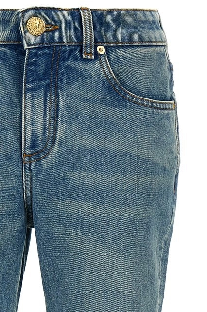 Balmain Flared Jeans