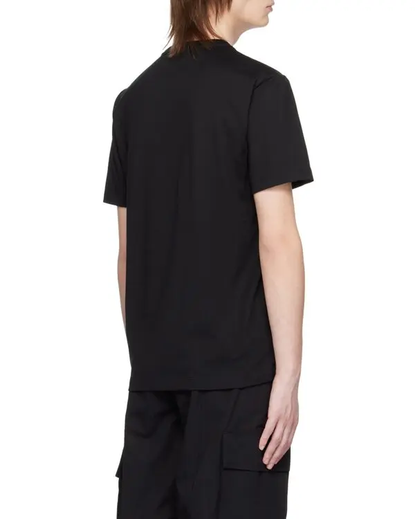 Versace Studded Logo T-shirt