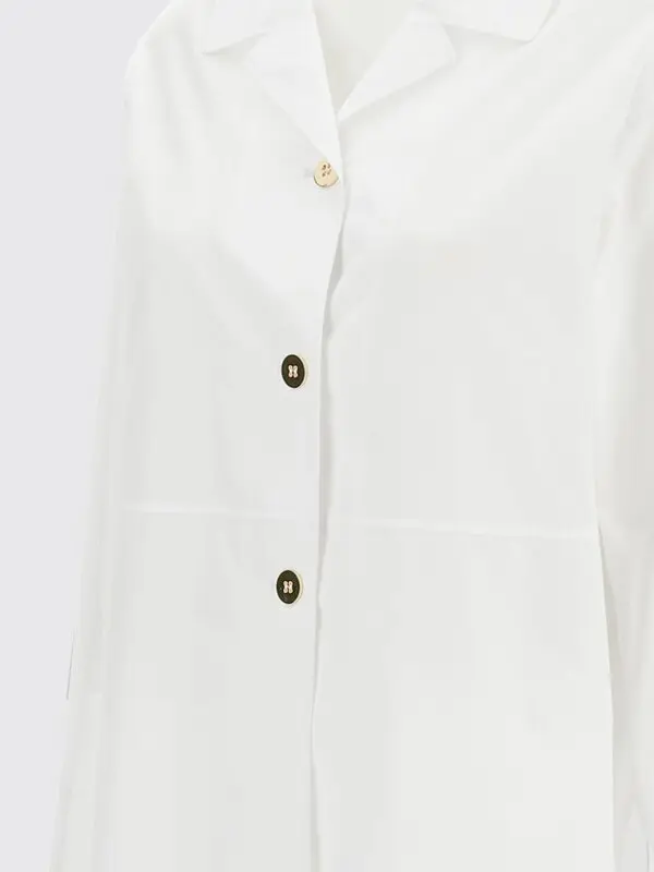 Max Mara Gentile Long Sleeve Shirt