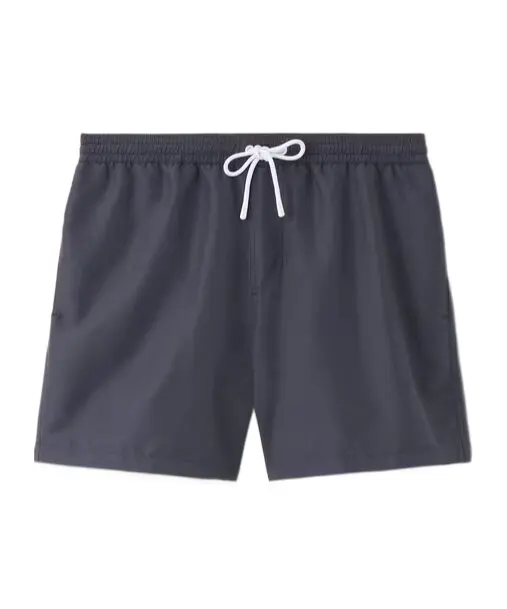 Loro Piana Bay Swim Shorts - Royal Blue