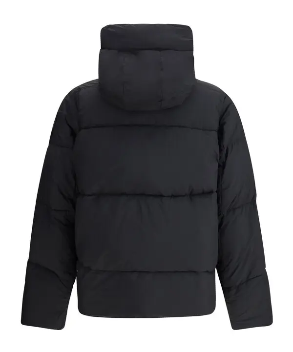 Canada Goose Crofton Hooded Down Jacket